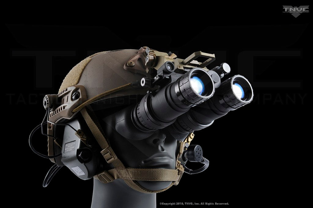 Night Vision – Strategic Dark Solutions