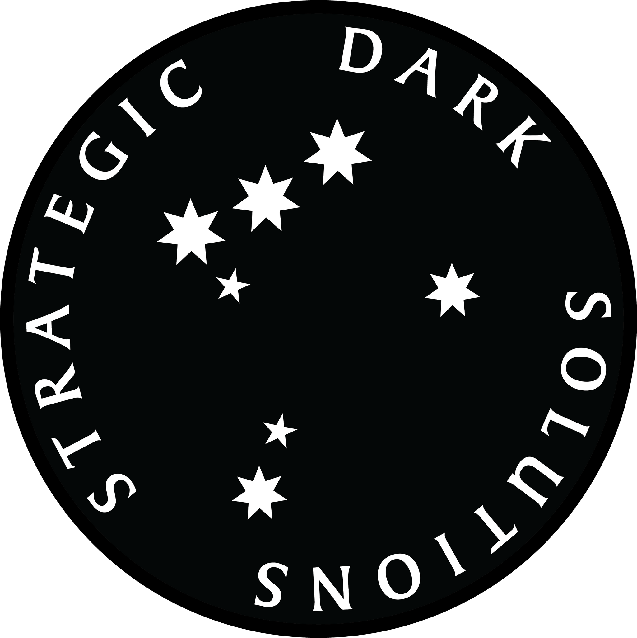Strategic Dark Solutions
